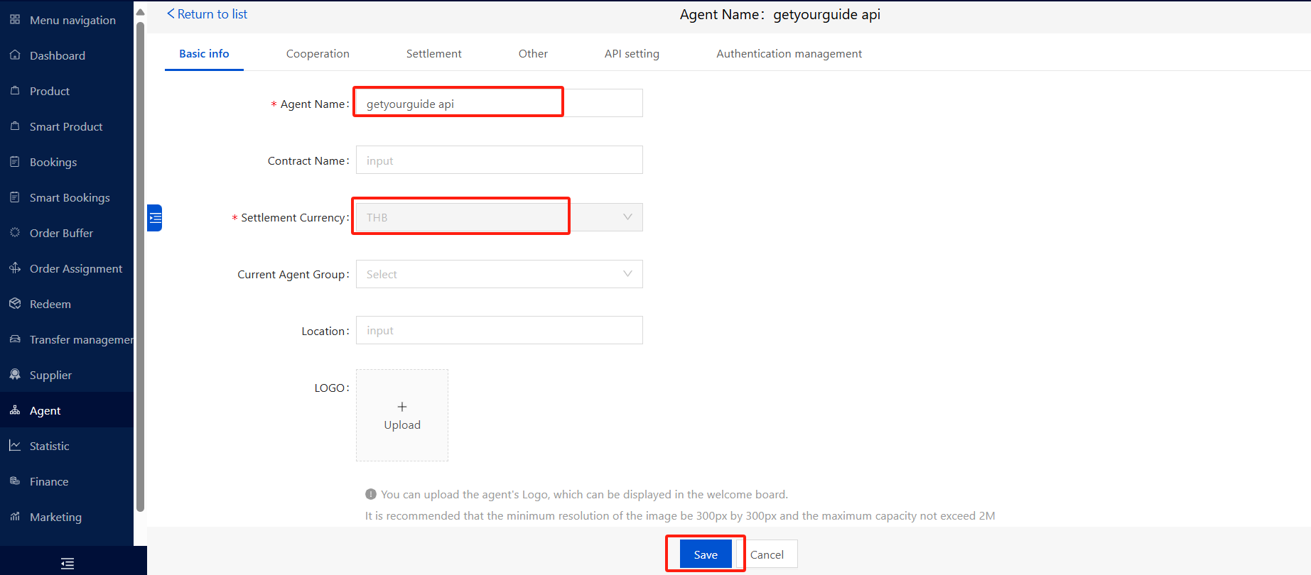 Integrate with GetYourGuide over API – Help Center of BookingMeta